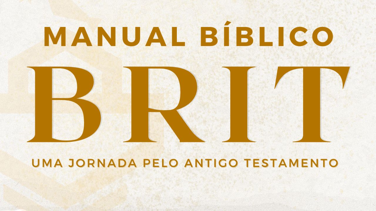 Manual Bíblico Pdf Grátis - BRAINCP