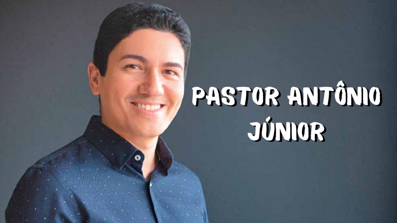 Pastor Antônio Júnior